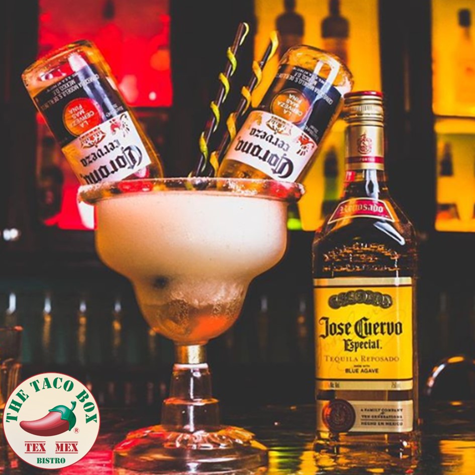 TacoBox Mataderos menu by Menulibre